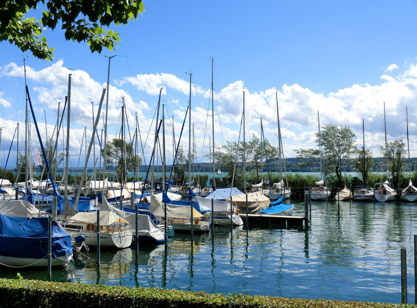 Ferienwohnung am Bodensee: Buchen leicht gemacht - Thiemer